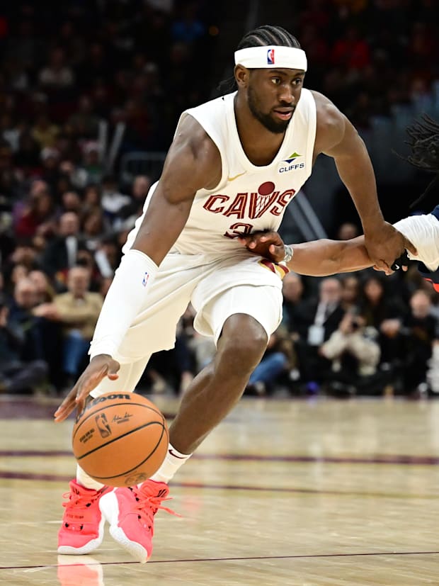 Three Cleveland Cavaliers Who Could Be Traded Before Deadline