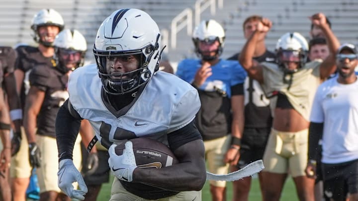 UCF Faces Three Top 25 Teams After Initial Release Of Coaches Poll