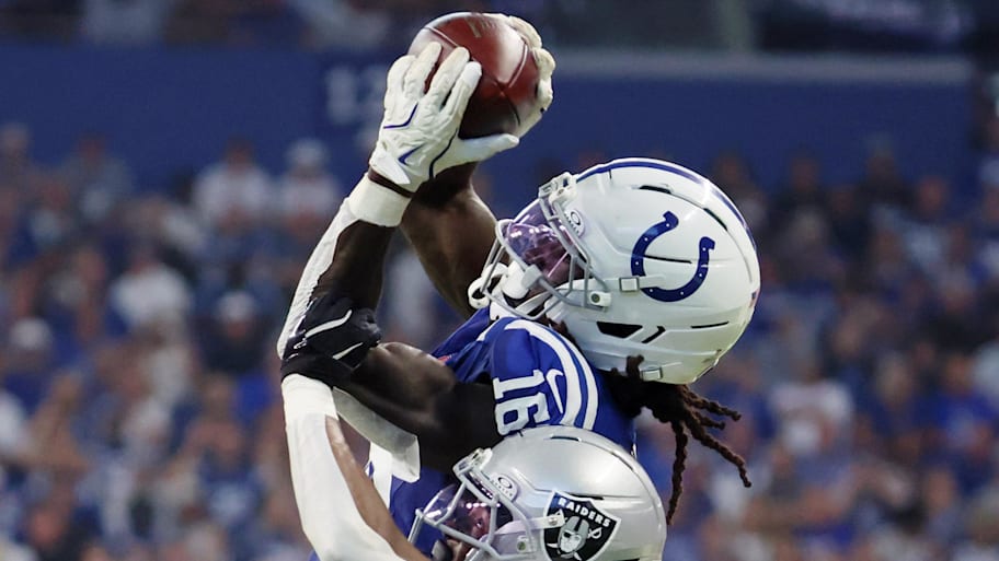 Core Colts Contributor to Miss Time with Hamstring Injury | Yardbarker