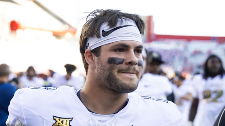 Colorado Buffaloes Quarterback Ryan Staub Turns Heads in Win Over Delaware