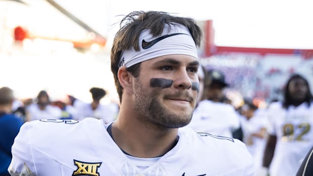 Colorado Buffaloes Quarterback Ryan Staub Turns Heads in Win Over Delaware