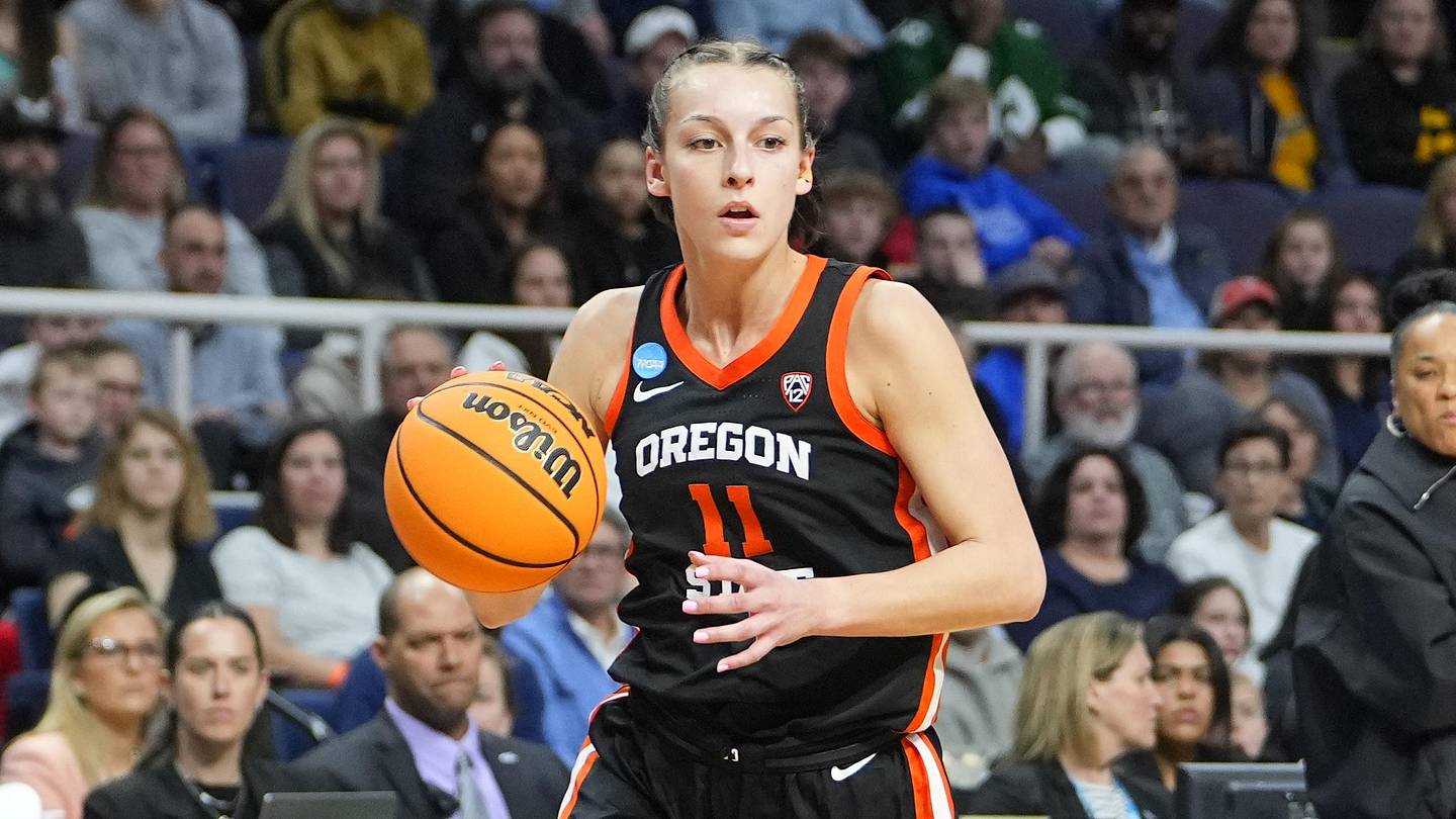 Oregon State Women's Basketball: Beavers Take Down Santa Clara 74-72 in OT