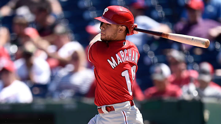 4 Phillies role players who are pulling their weight