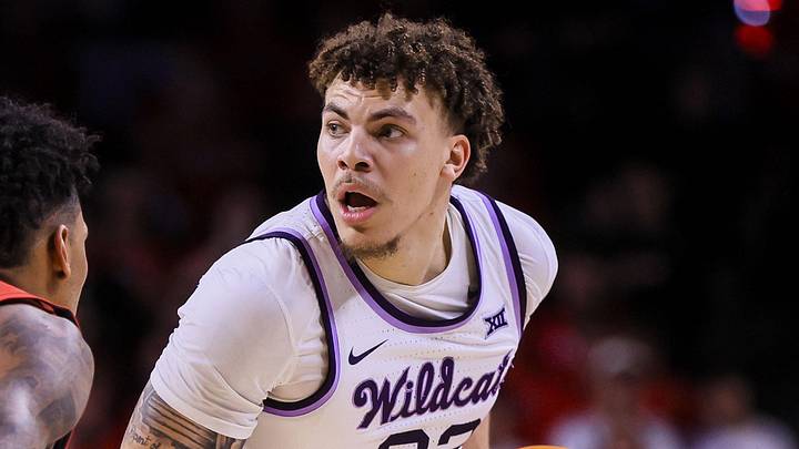 College Basketball Fans Have Mixed Reactions To Coleman Hawkins' Teary ...