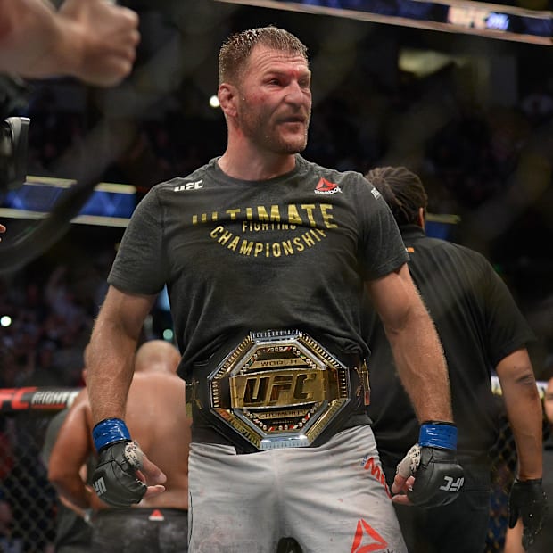 UFC 309 Main Card Predictions: Does Stipe Miocic Defeat Jon Jones?