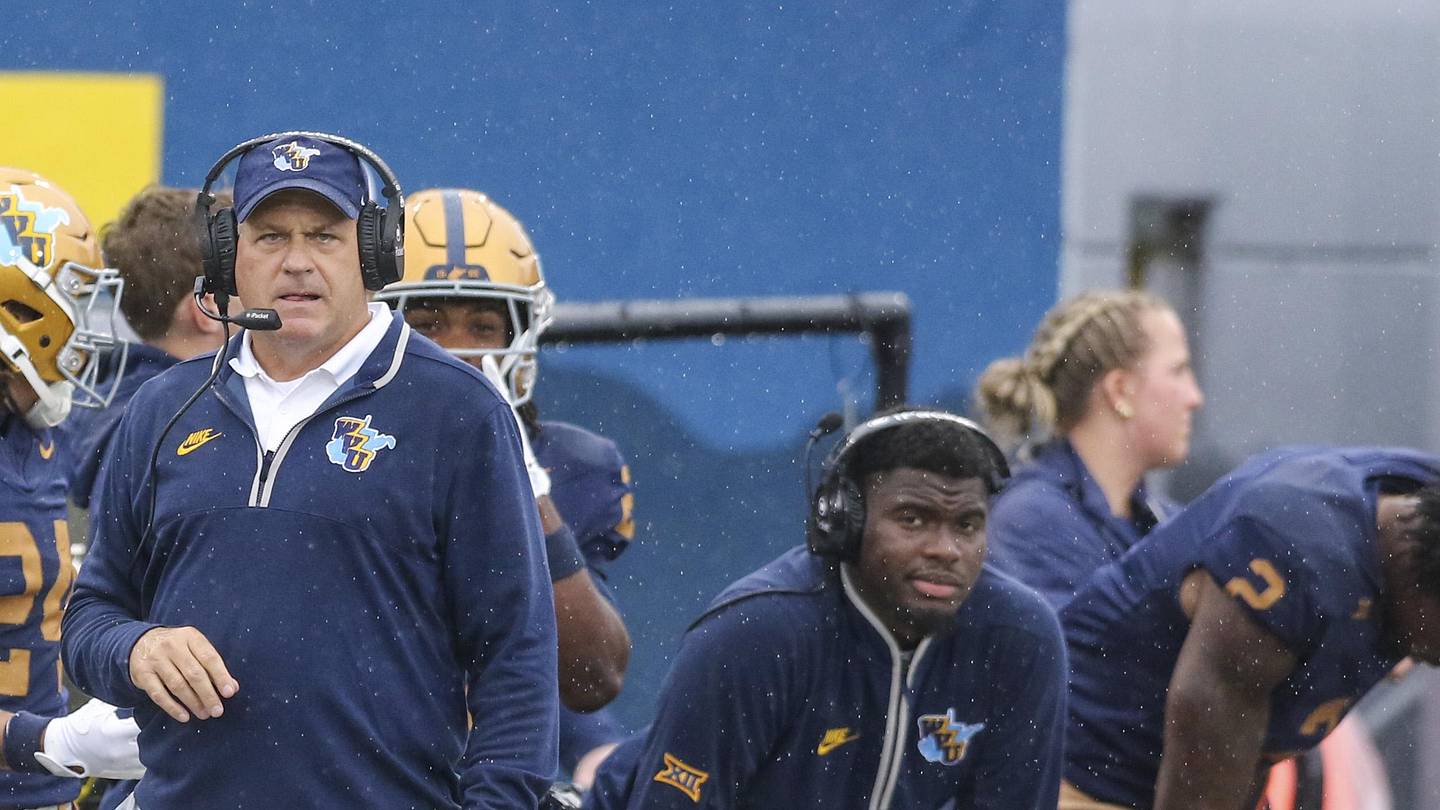 Rapid Takeaways: Changes Are Coming on Offense & WVU May Have Found Its ...
