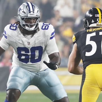 Meet Reece Allman: Dallas Cowboys Cheerleader