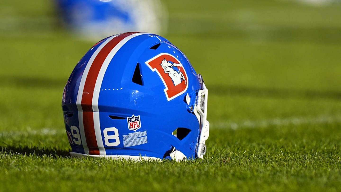 Report: Jets Tap Broncos' Darren Mougey as New GM