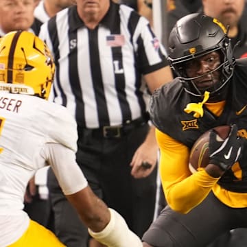Arizona State vs Baylor Kickoff Time, Network Announced