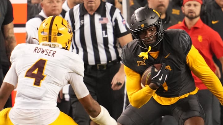 Arizona State Trending Up in Latest Power Rankings Update