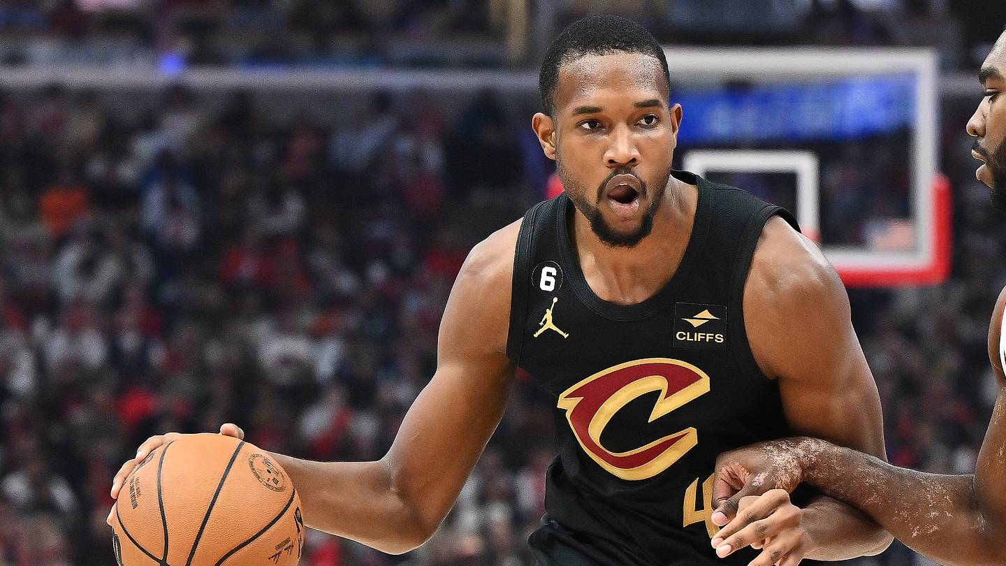 Evan Mobley must work on 1 key skill after signing max deal with Cavaliers