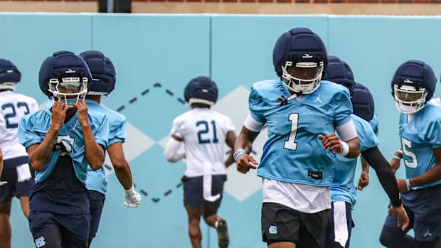 Gio Lopez, Jordan Shipp on Bill Belichick as Head Coach