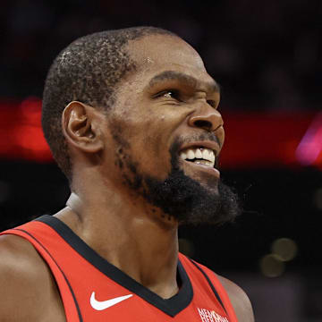 What to Watch for in Rockets vs Spurs NBA Cup Matchup