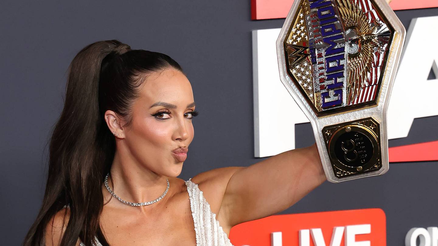 Update On Chelsea Green's WWE Status After She Said Goodbye On Social ...
