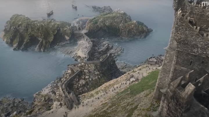 Here's what's coming in House of the Dragon season 2 Episode 7, shot by ...