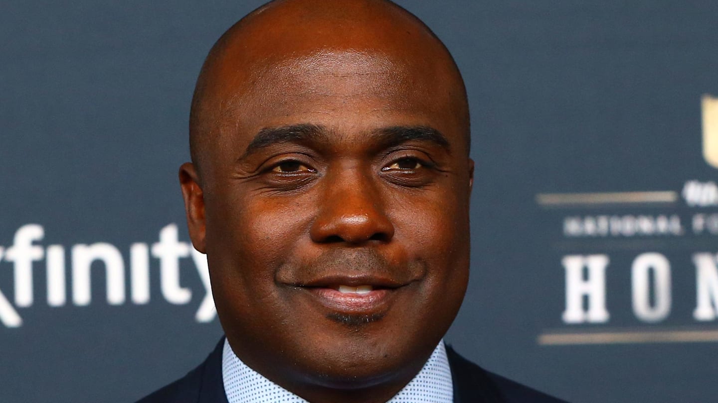 How Marshall Faulk Impacted Detroit Lions Decision to Draft Jahmyr Gibbs