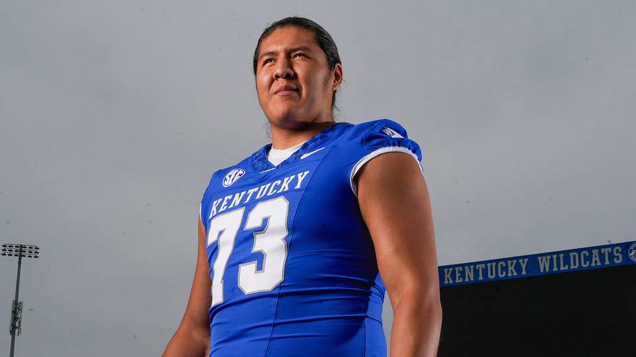 Sleeper Cowboys UDFA could be 'serious contender' to make 53-man roster ...
