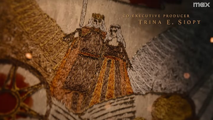 House of the Dragon's new opening credits: Breakdown and secrets revealed