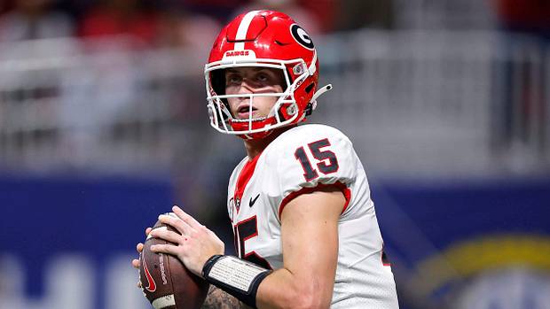 Miami Hurricanes Quarterback Carson Beck Reveals Mindset Going Into ...