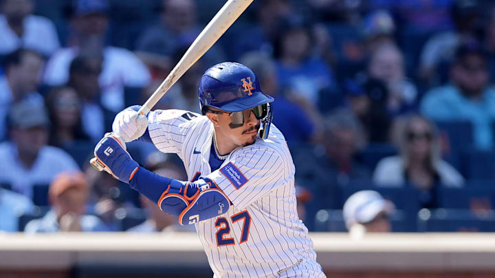 New York Mets Rumors, updates, speculation, and analysis - Rising Apple