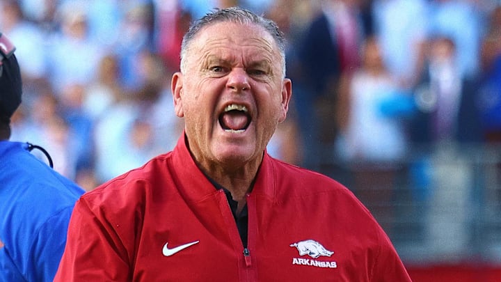 Underdog Hogs deserve credit, not blame, for near upset