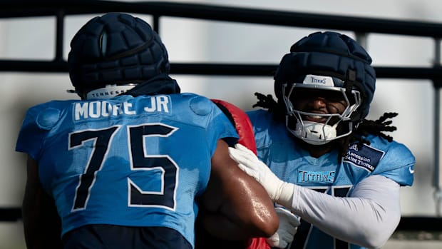 Rams Morning Report: Week 2 Foe Suffer Big Loss