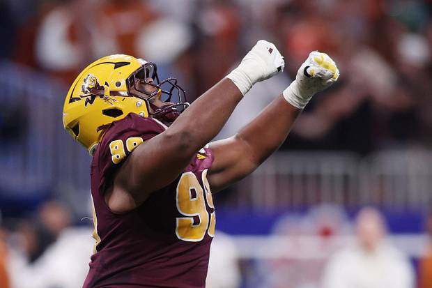 What Potential Zac Swanson Return Means For Arizona State Defense