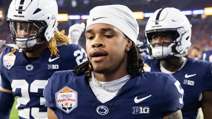 How the Husky Starting Wide Receivers Might Shake Out