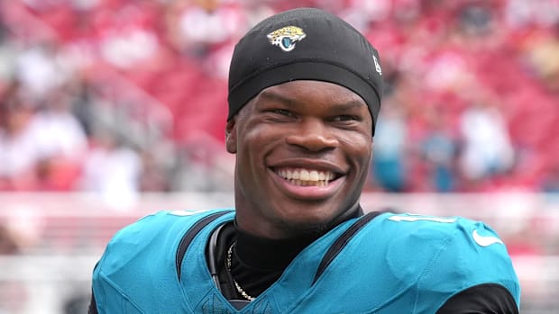 Eli Manning’s Report on Travis Hunter's Practice Work At Colorado Stirs ...