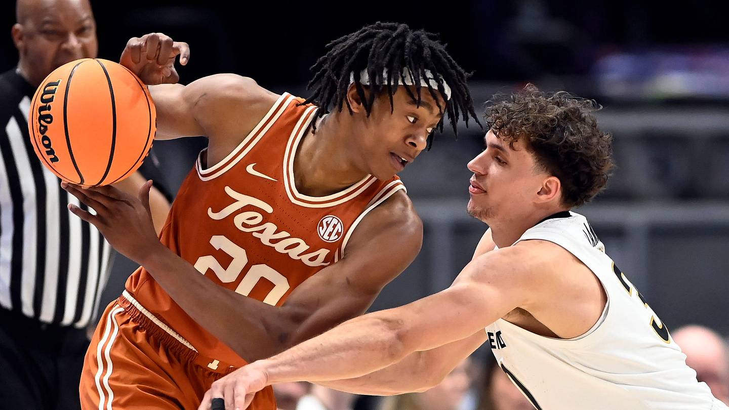 Xavier vs. Texas Prediction, Odds and Key Players to Watch for NCAA ...