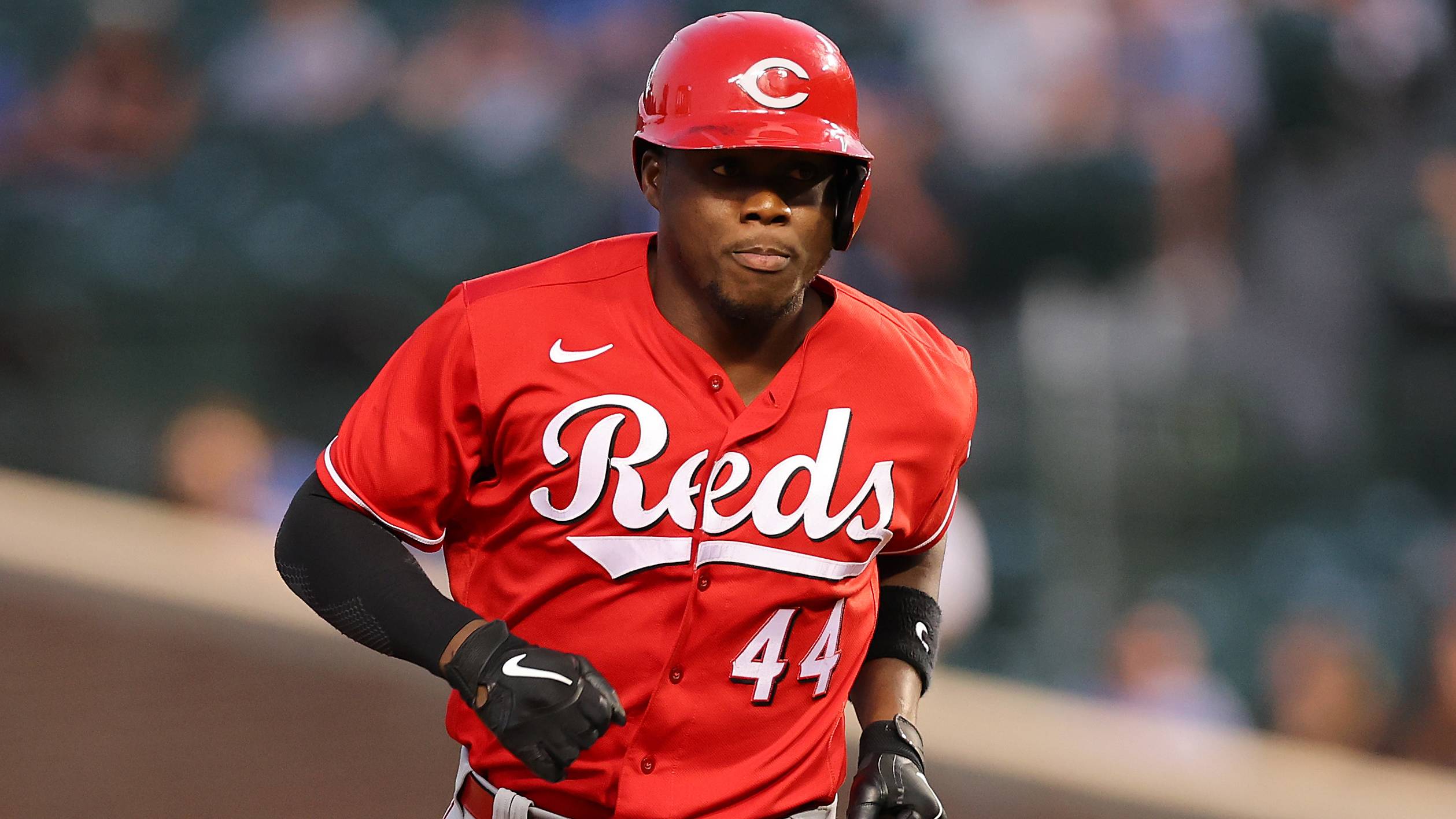 Chicago Cubs: Cub killer Aristides Aquino signs with Chunichi Dragons