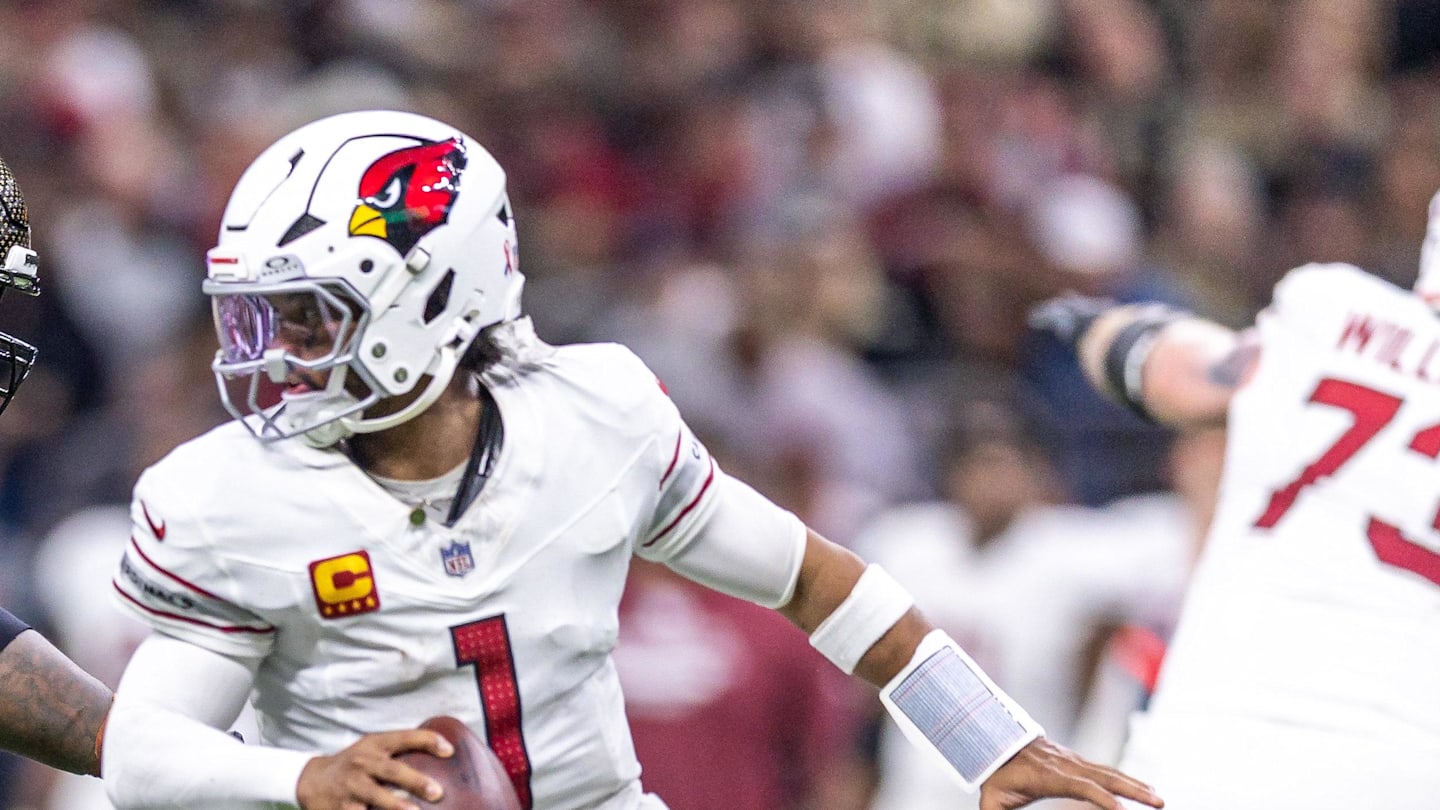 Kyler Murray Sounds Off After Gutsy Arizona Cardinals Week 1 Win