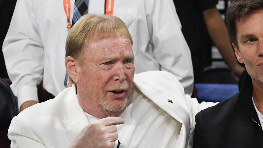 Inside Las Vegas Raiders’ 2026 NFL Draft: 3 Key Takeaways | Yardbarker