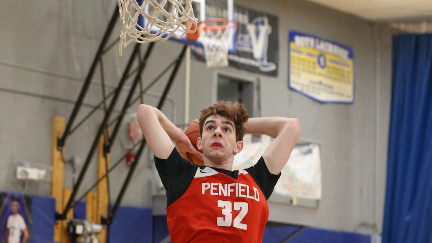 New York High School Boys Basketball Top 25 Rankings – Jan. 19, 2026