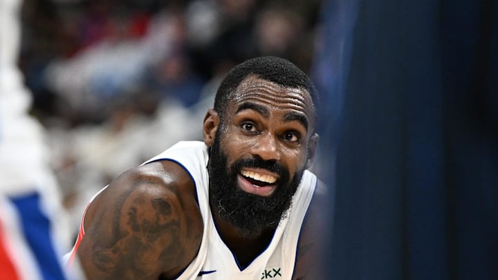 BREAKING: Denver Nuggets Reportedly Sign 12-Year NBA Veteran