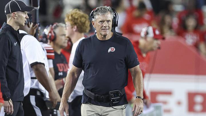 Utah Utes hosting former Auburn cornerback on official visit