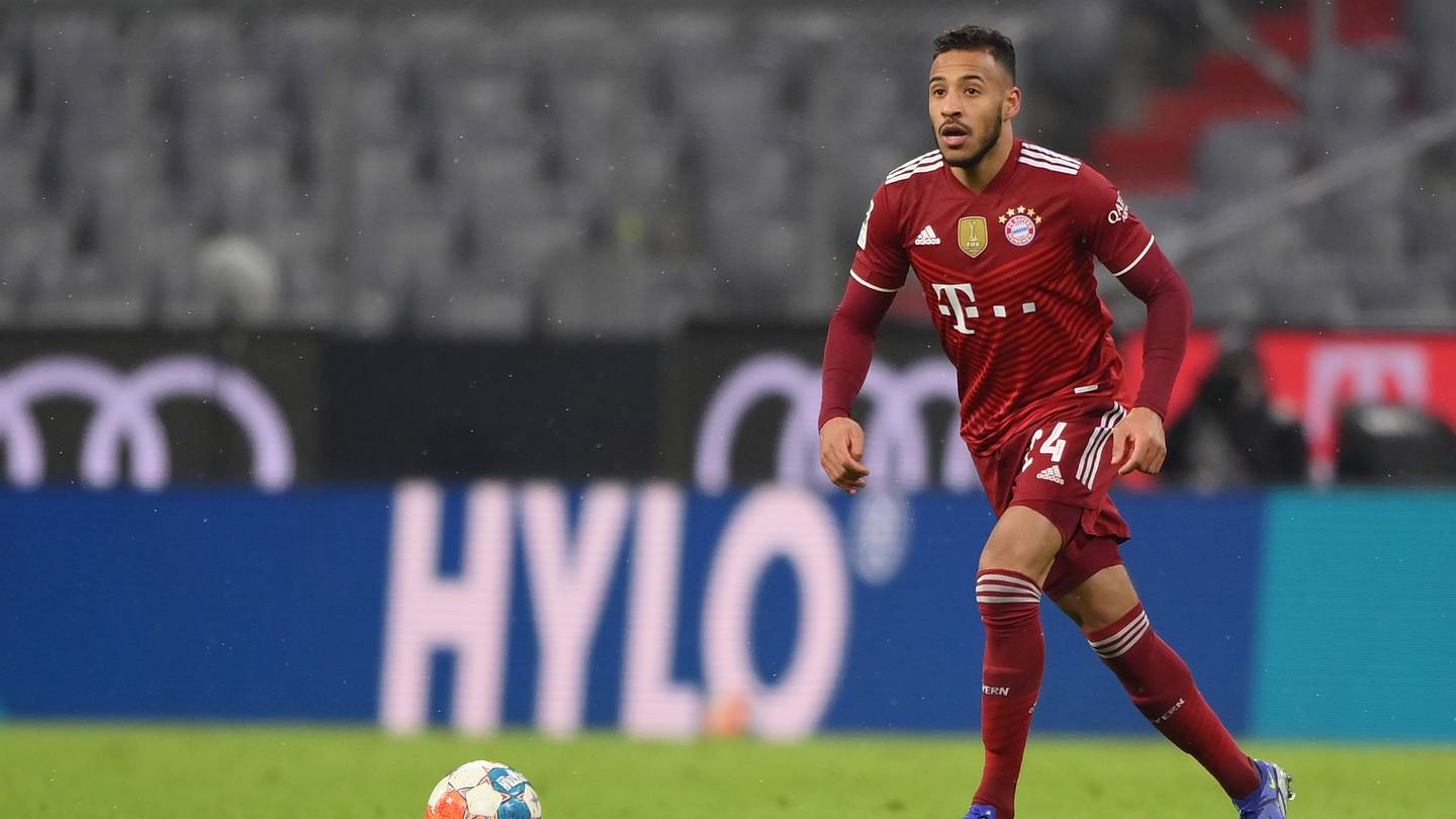 Tolisso vor Bayern-Abschied: Macht er es wie David Alaba?