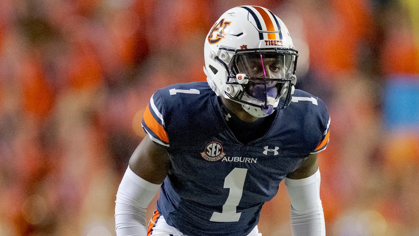 Detroit Lions news: Colin Cowherd on Dan Campbell, CB draft buzz ...