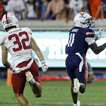 The Good, The Bad, and The Ugly From Virginia's 48-7 Win Over Coastal ...