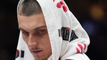 Ethan J. Skolnick - Sports Illustrated