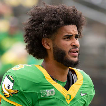 Oregon Ducks Offensive Line Transformation Receives Rave Reviews