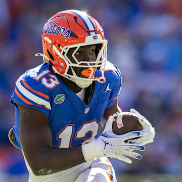 Former Florida Gators G Walter Clayton Jr. Believes Utah Jazz Can Win Early