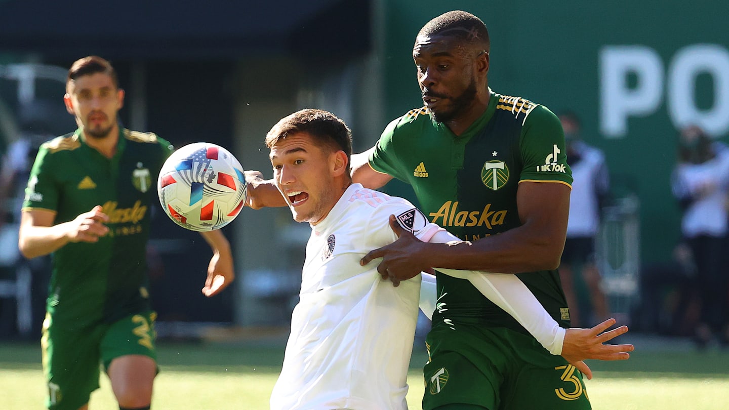 Inter Miami v Portland: horario, canal de TV en México y EEUU ...