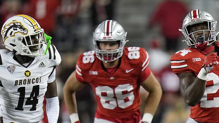 Ohio State RB Discloses Major Revelation on Transfer Portal Decision