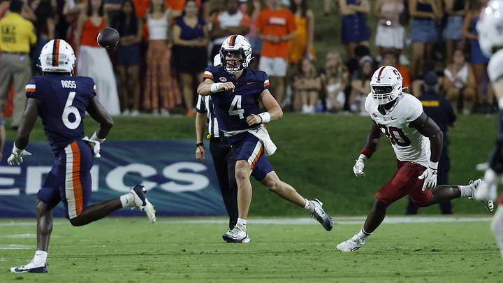Staff Predictions for Big ACC Clash Between Virginia And No. 8 FSU