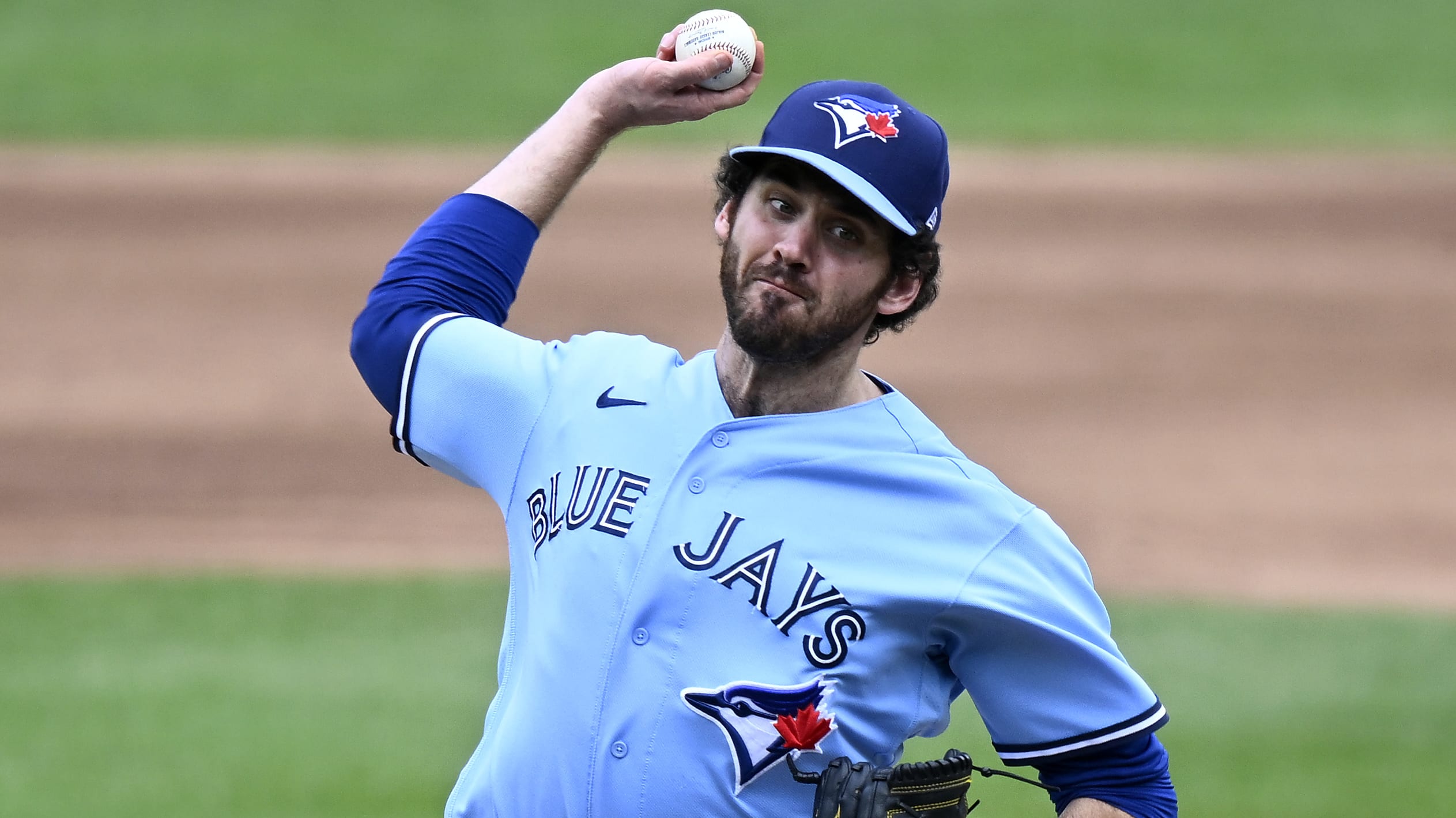 Blue Jays: Jordan Romano opts out of World Baseball Classic