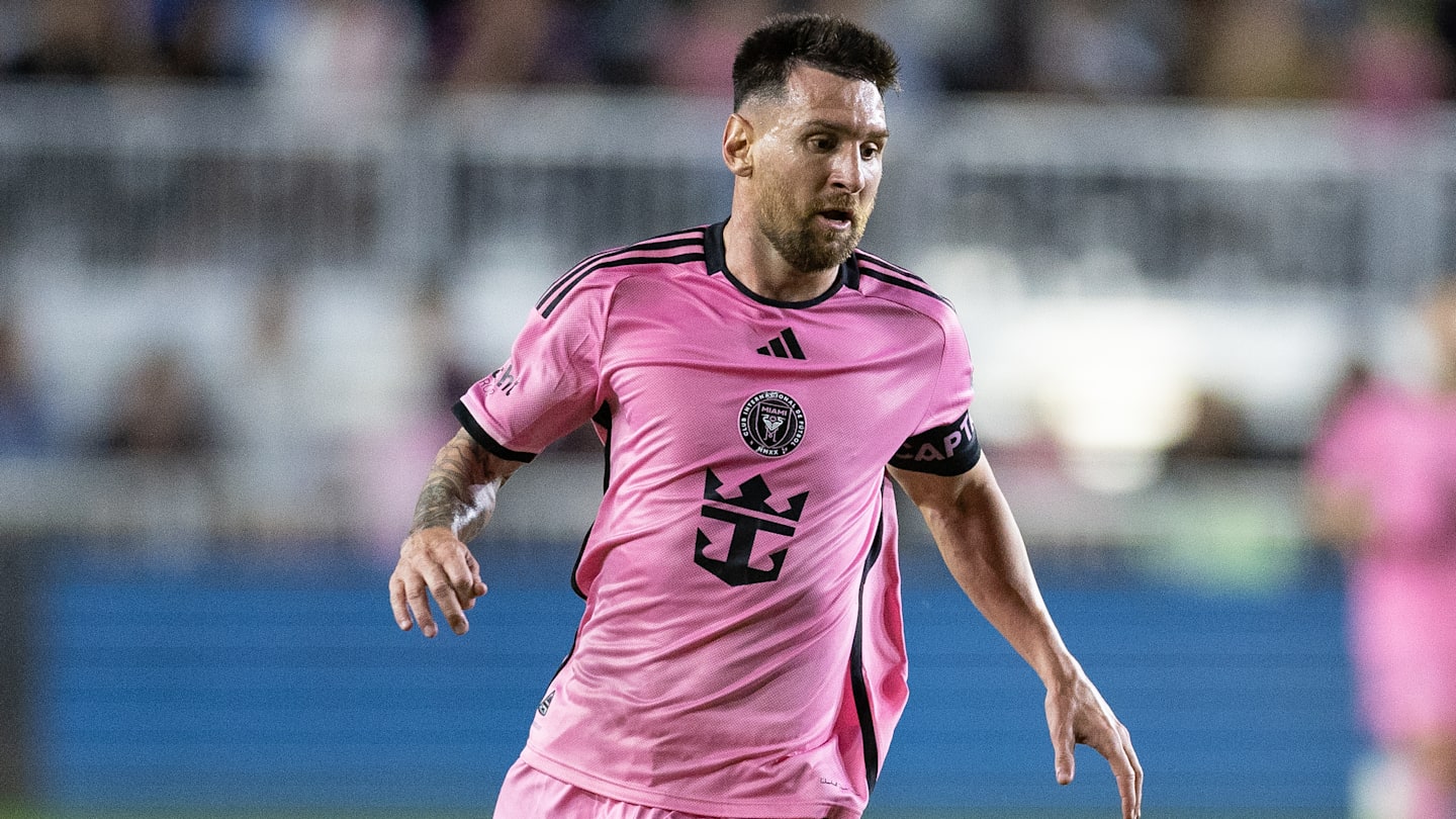 Unveiling the Future of Inter Miami CF