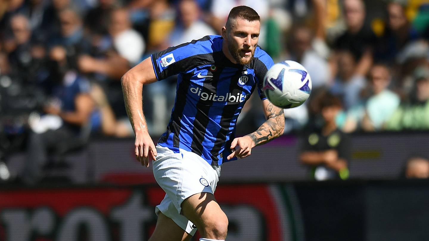 Le PSG prépare un énorme coup pour Milan Skriniar en janvier.