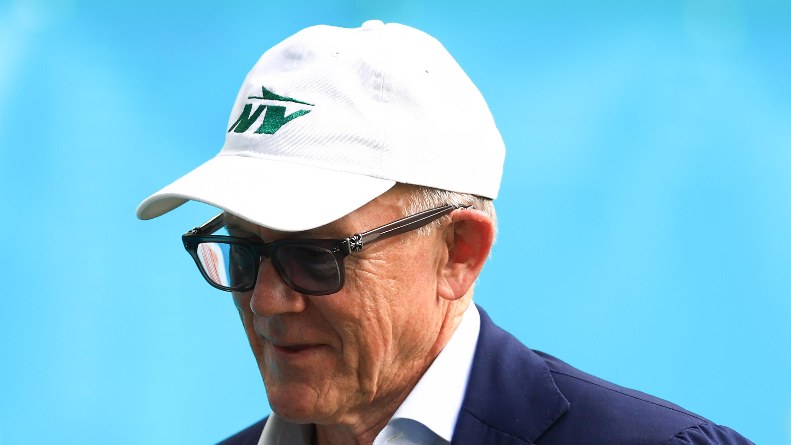 NY Jets continue quest for mediocrity with 2 rumored GM hires