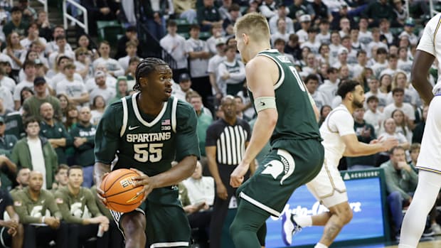 Breaking Down, Predicting MSU's Game vs. Kentucky in Champions Classic